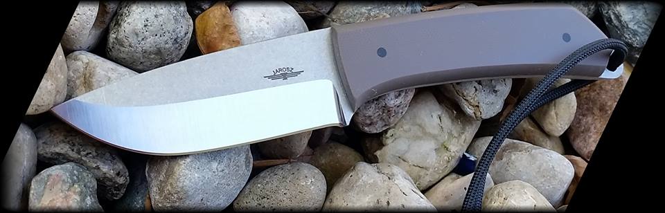 Jarosz Knives