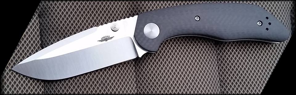 Jarosz Knives